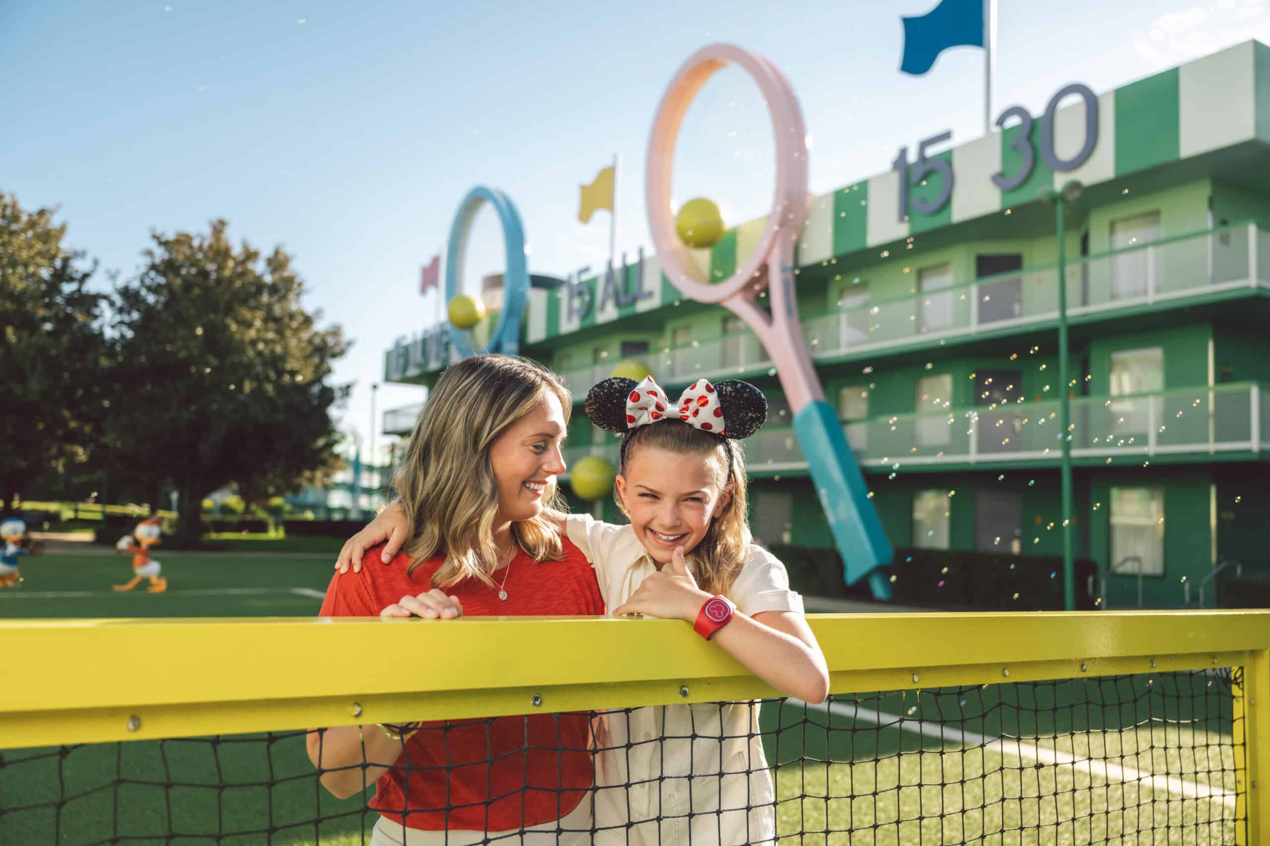 Disney+ Subscribers Save on Walt Disney World Resorts This Summer - 407 ...