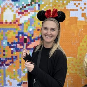 AmyMorrison - 407&Beyond Vacation Co.