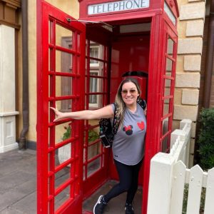 LisaDeSantis - 407&Beyond Vacation Co.