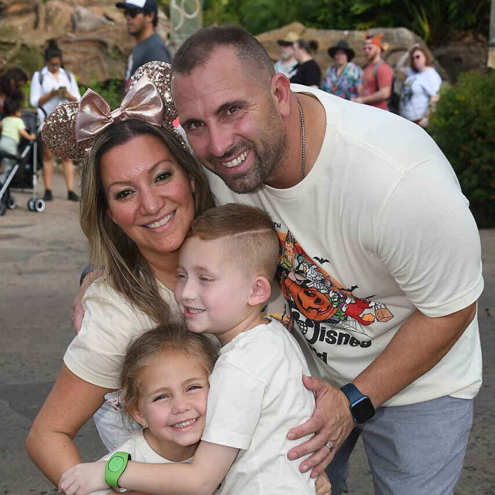 LisaDeSantis - 407&Beyond Vacation Co.